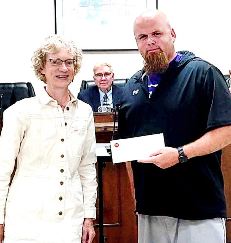 Columbiana Community Foundation presents grants | News, Sports, Jobs ...